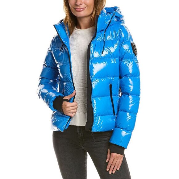 RUDSAK | Jackets & Coats | Rudsak Mare Down Jacket | Poshmark